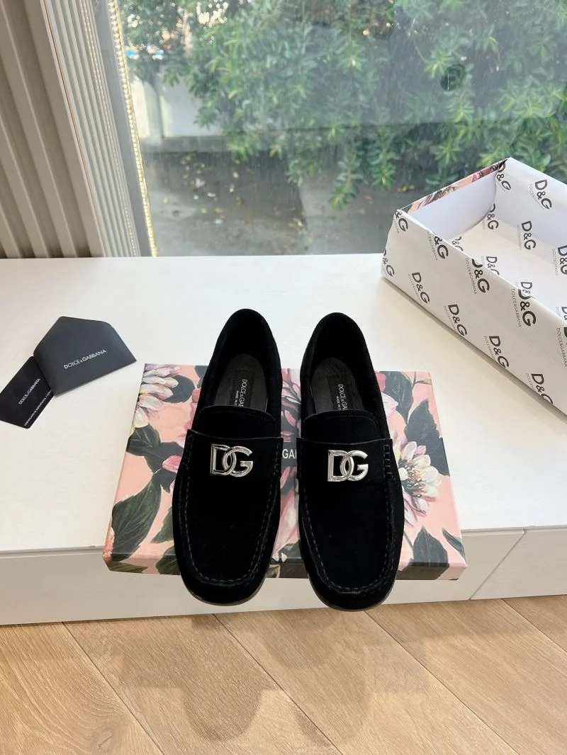 Discounted Dolce Gabbana Low Shoes