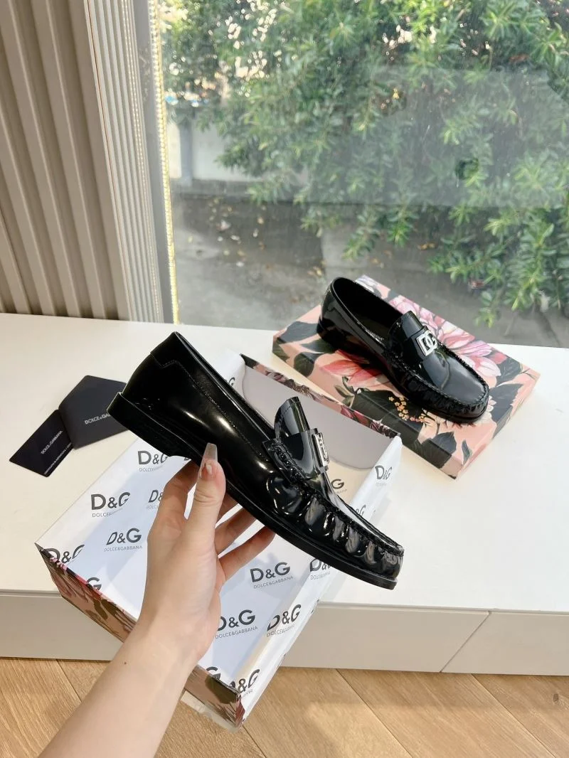 Budget-friendly Dolce Gabbana Low Shoes