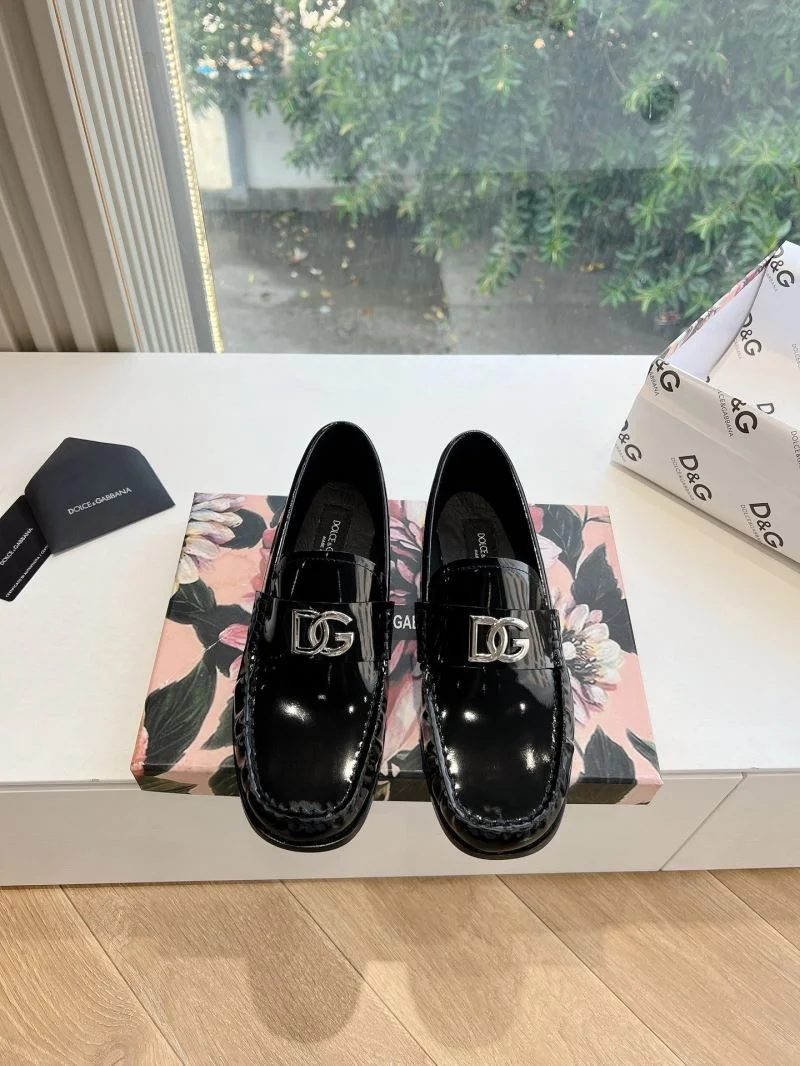 Budget-friendly Dolce Gabbana Low Shoes