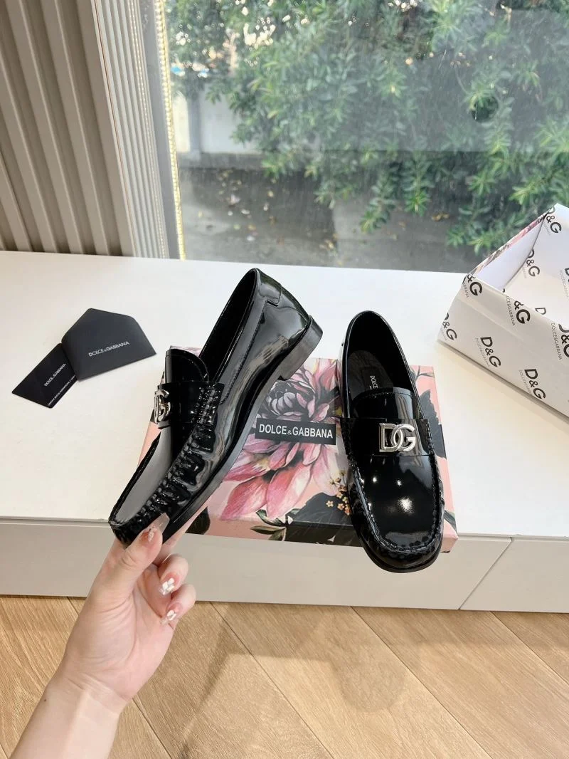 Budget-friendly Dolce Gabbana Low Shoes