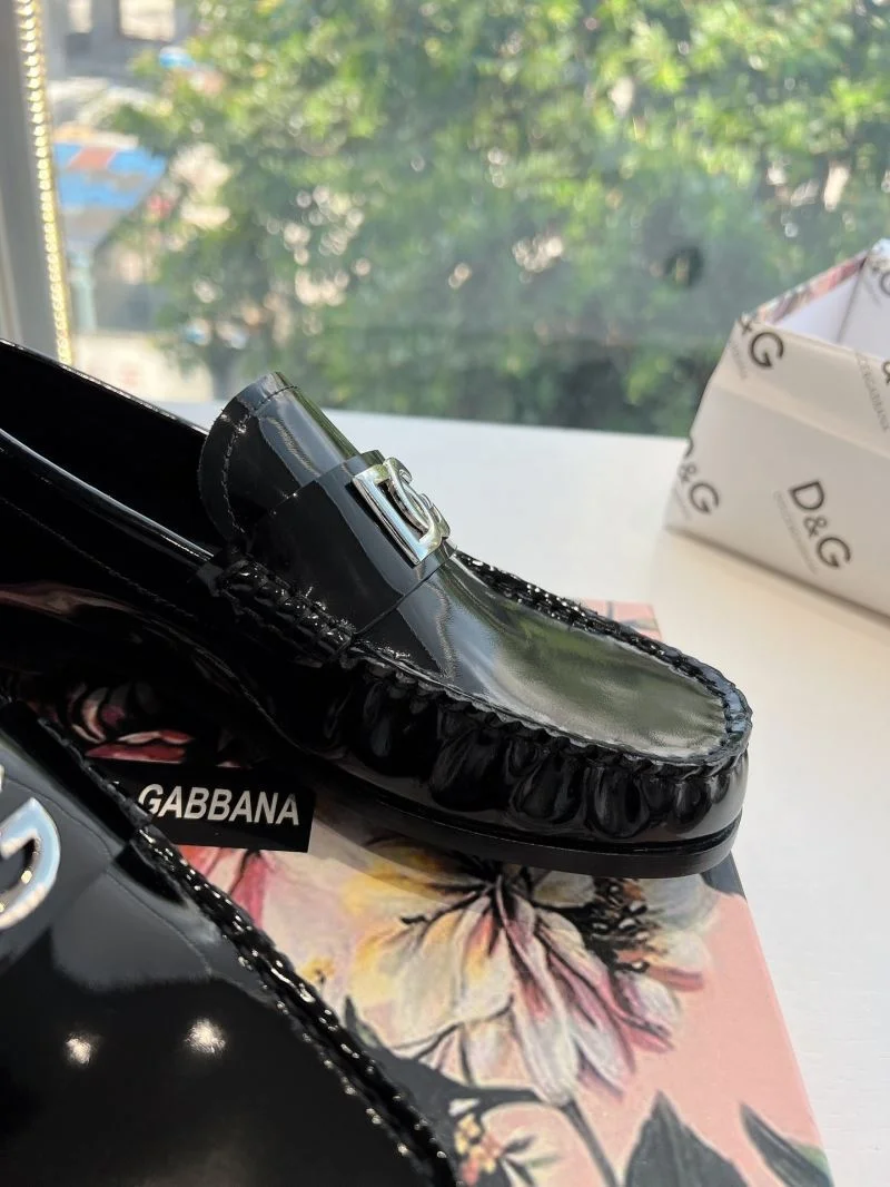 Budget-friendly Dolce Gabbana Low Shoes