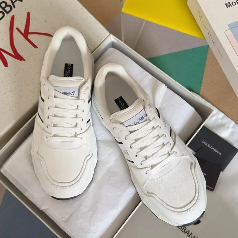 Dolce Gabbana Low Shoes
