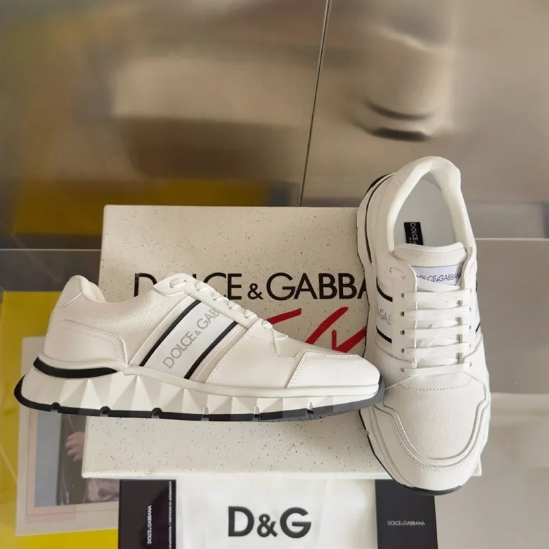 Affordable Dolce Gabbana Low Shoes