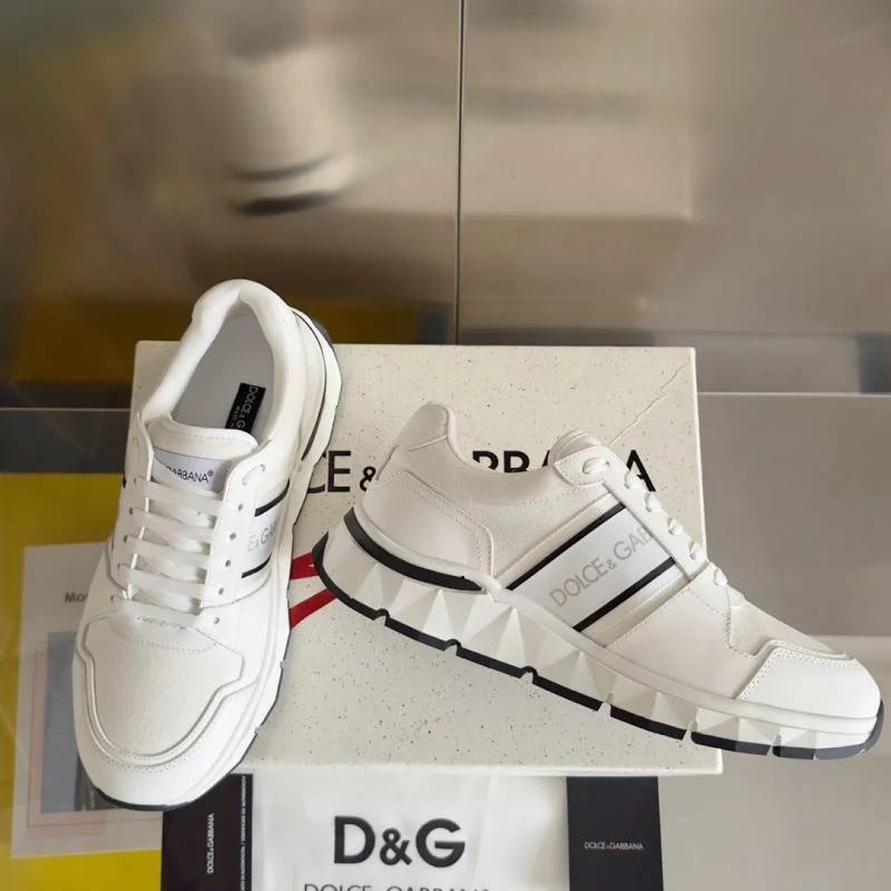 Affordable Dolce Gabbana Low Shoes