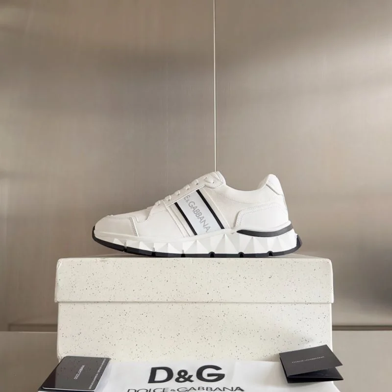 Affordable Dolce Gabbana Low Shoes