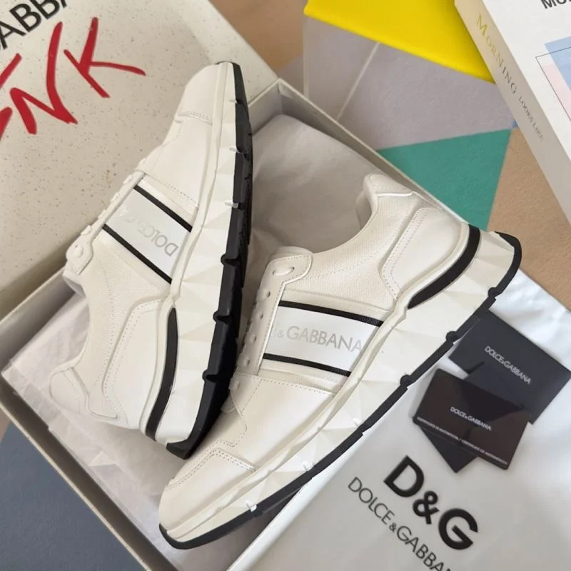 Affordable Dolce Gabbana Low Shoes