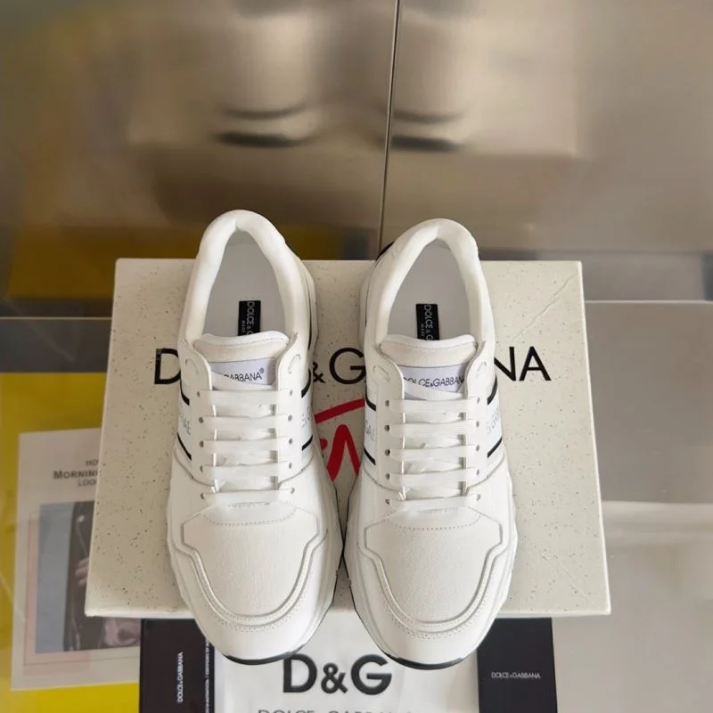 Affordable Dolce Gabbana Low Shoes