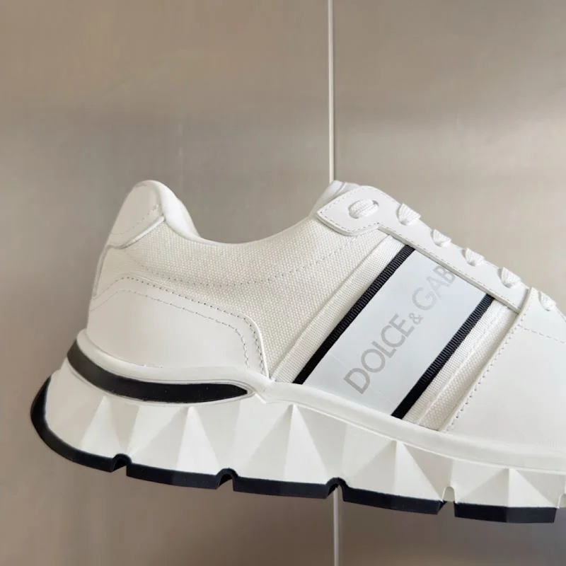 Affordable Dolce Gabbana Low Shoes