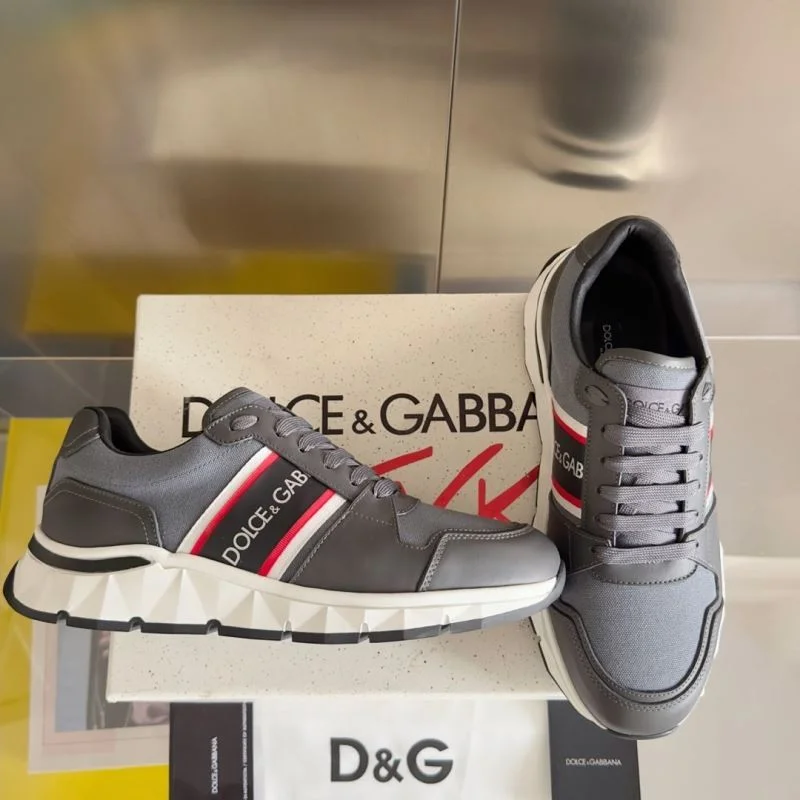 Economical Dolce Gabbana Low Shoes