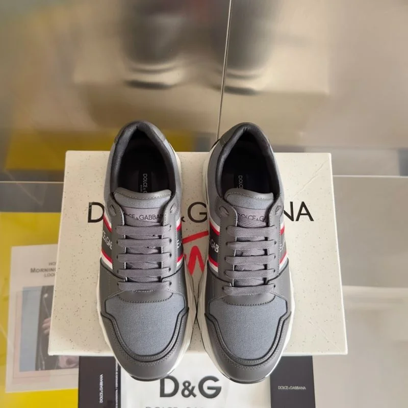 Economical Dolce Gabbana Low Shoes