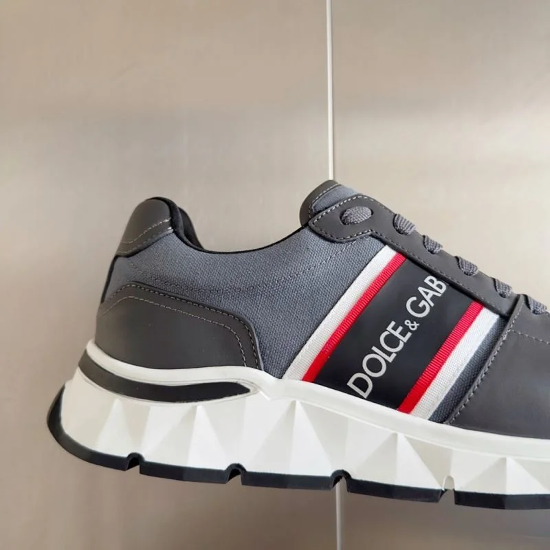 Economical Dolce Gabbana Low Shoes
