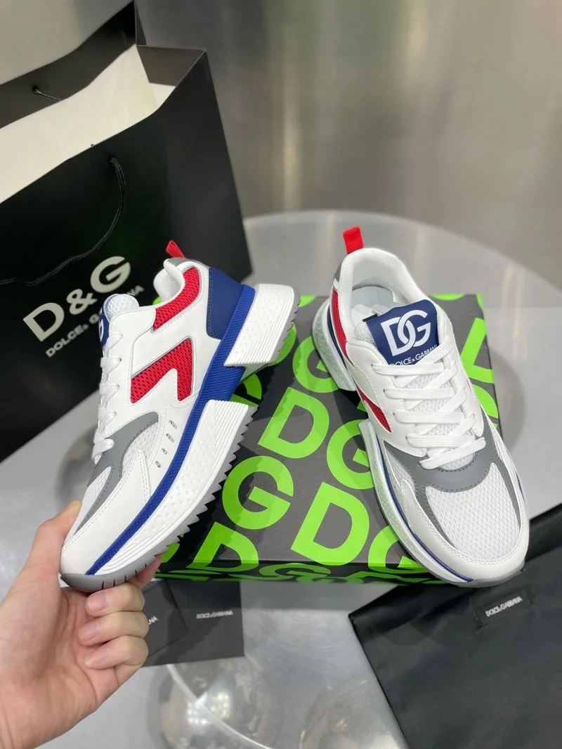 Affordable Dolce Gabbana Low Shoes
