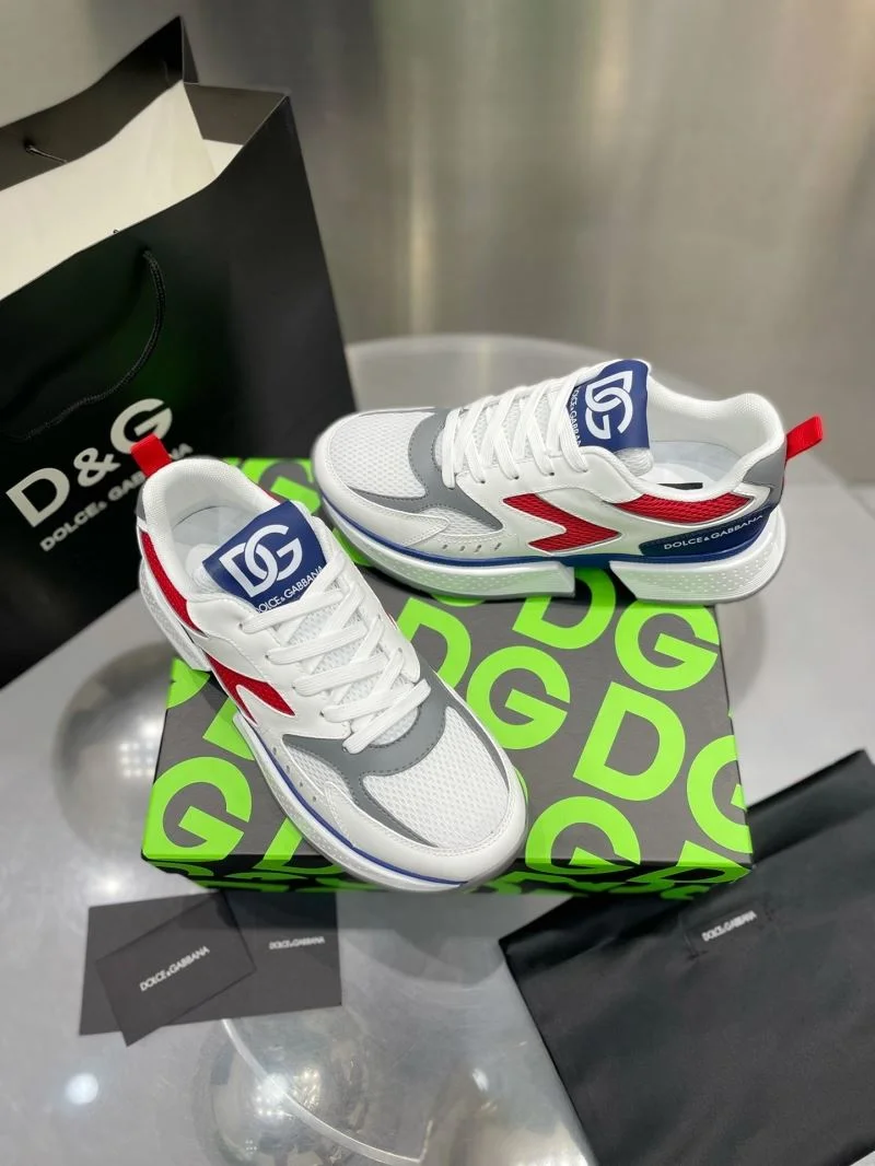 Affordable Dolce Gabbana Low Shoes