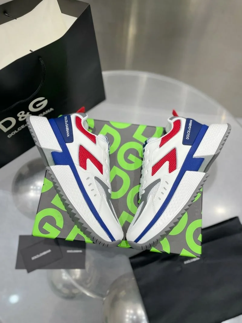 Affordable Dolce Gabbana Low Shoes