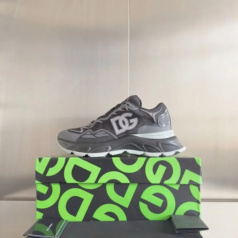 High accuracy Dolce Gabbana Low Shoes