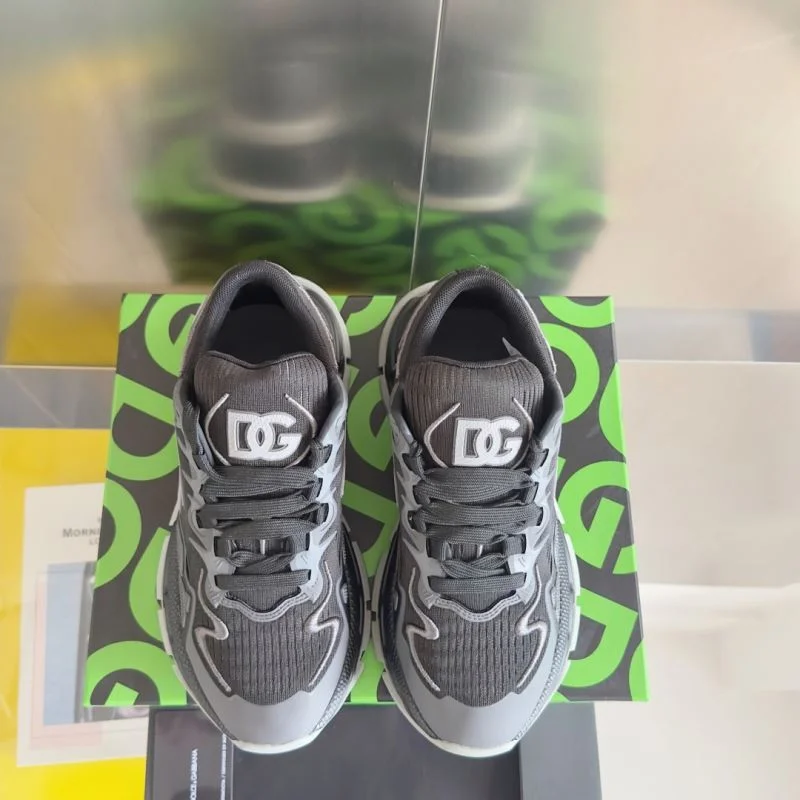 High accuracy Dolce Gabbana Low Shoes