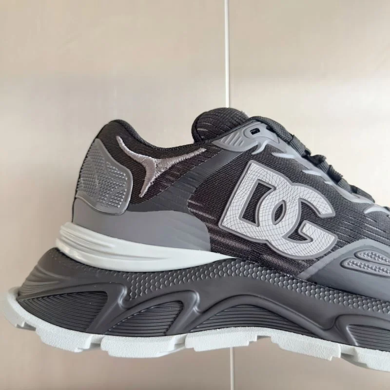 High accuracy Dolce Gabbana Low Shoes