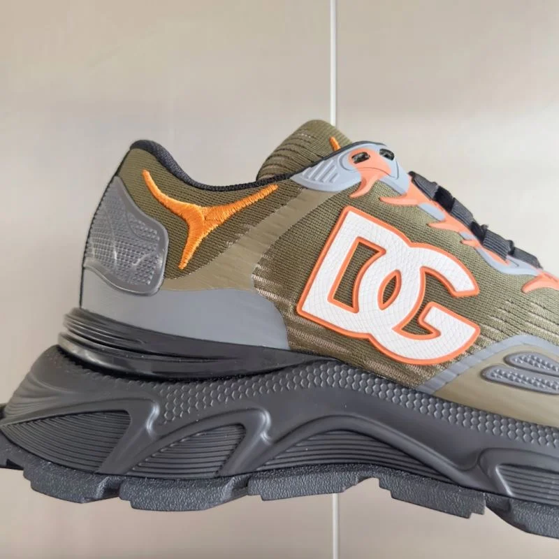 Factory-made Dolce Gabbana Low Shoes