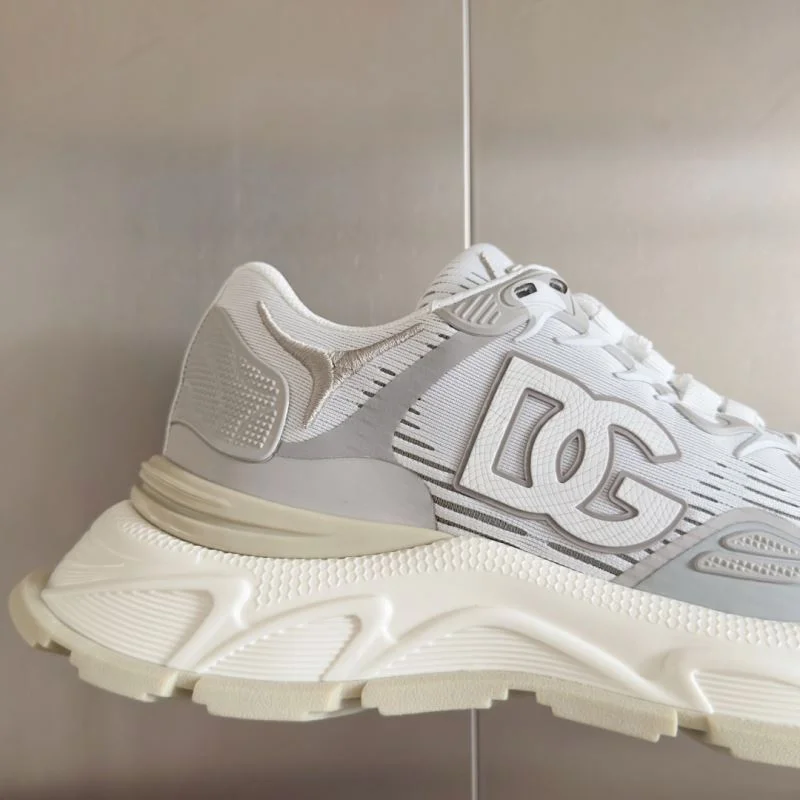 Official Dolce Gabbana Low Shoes