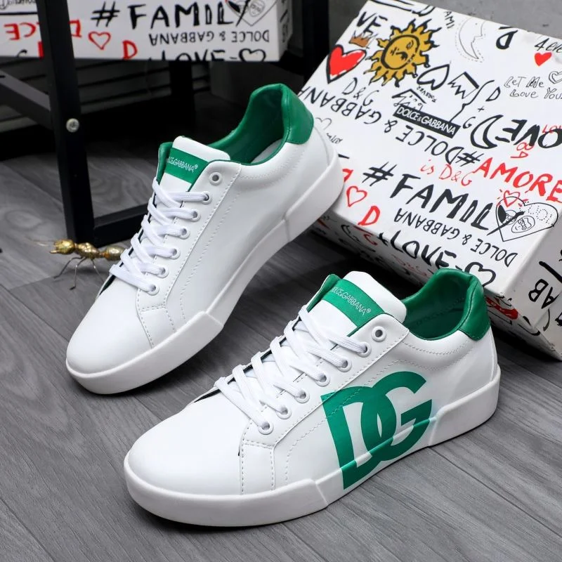 OEM Dolce Gabbana Low Shoes