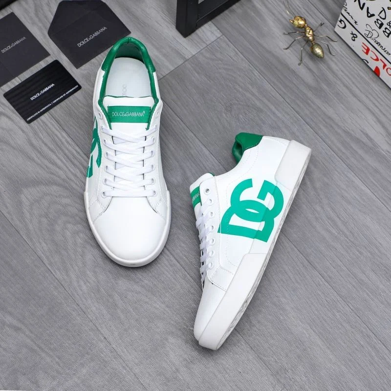 OEM Dolce Gabbana Low Shoes
