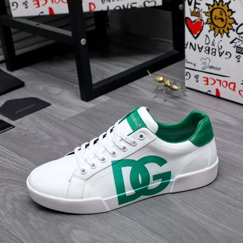 OEM Dolce Gabbana Low Shoes