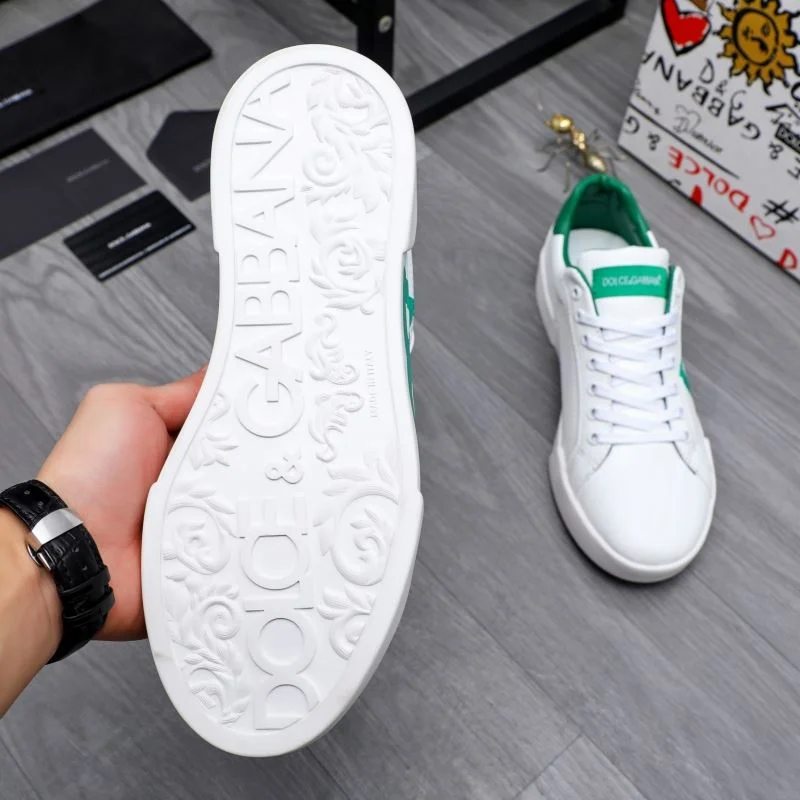 OEM Dolce Gabbana Low Shoes