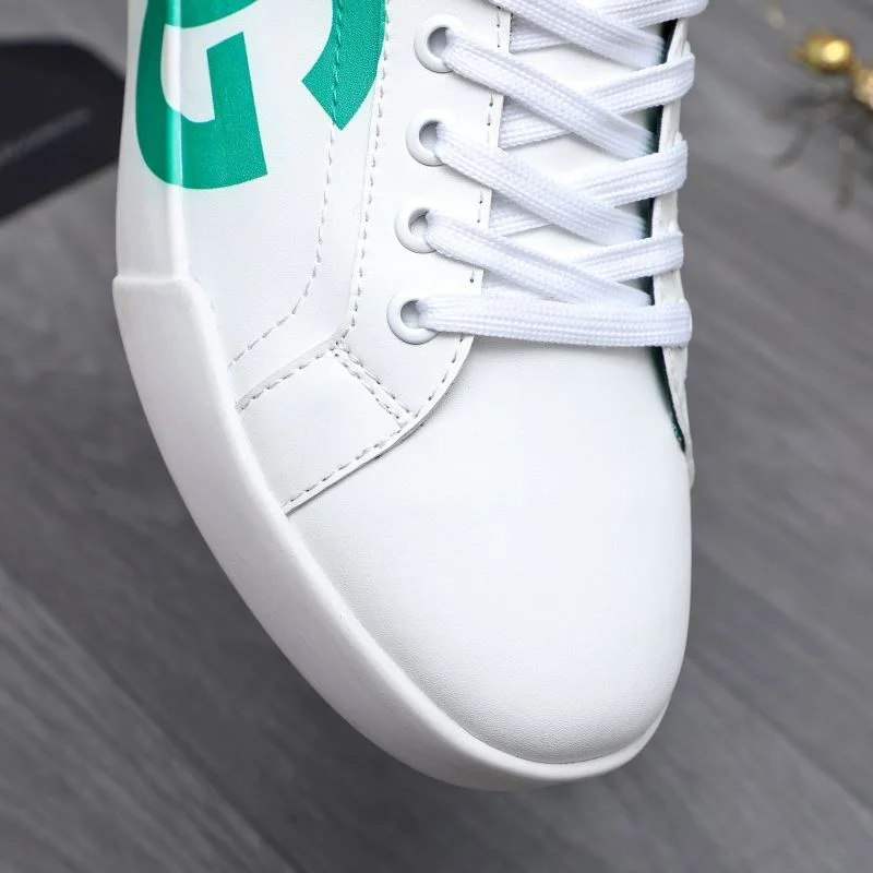 OEM Dolce Gabbana Low Shoes