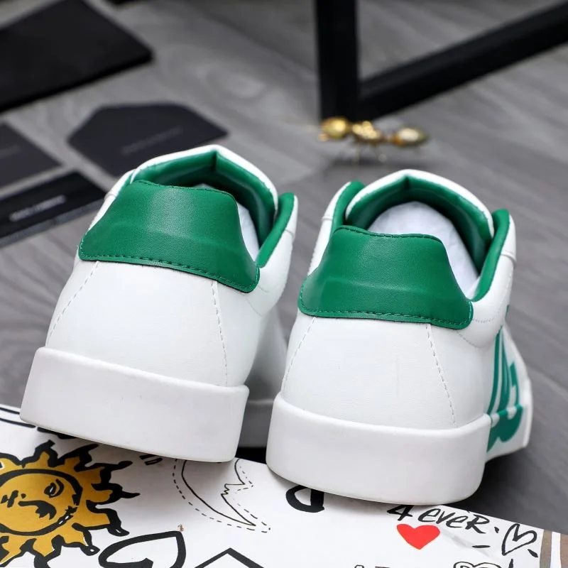 OEM Dolce Gabbana Low Shoes