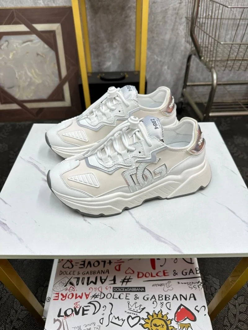 Dolce Gabbana Low Shoes