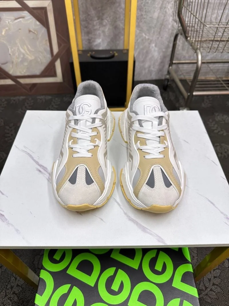 Budget-friendly Dolce Gabbana Low Shoes