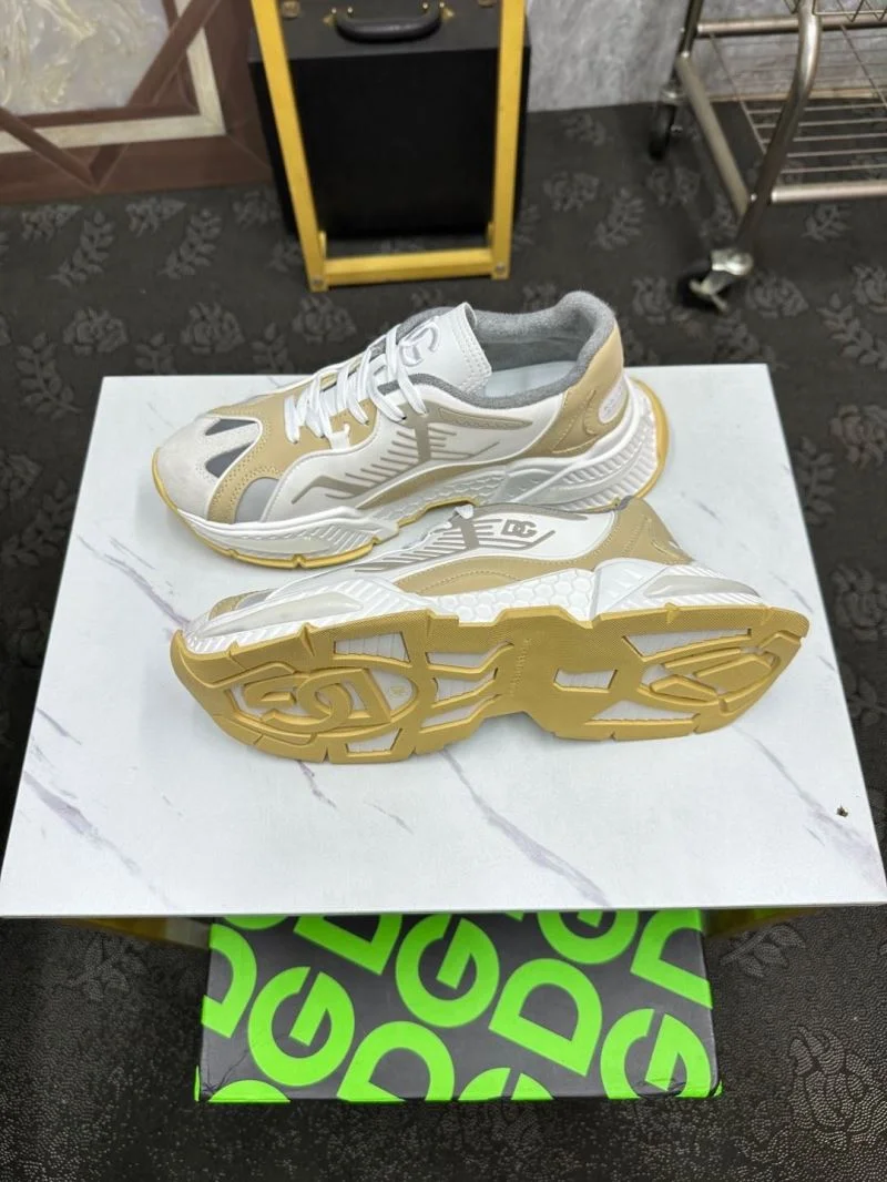 Budget-friendly Dolce Gabbana Low Shoes