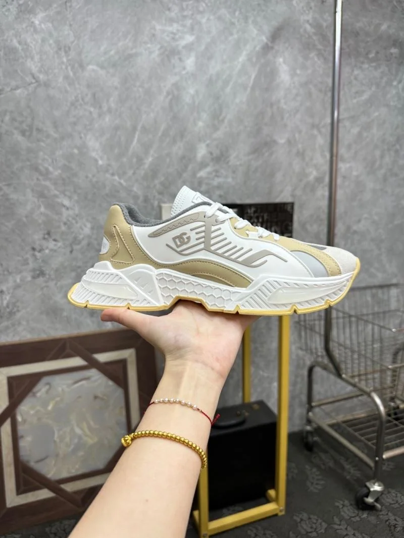 Budget-friendly Dolce Gabbana Low Shoes