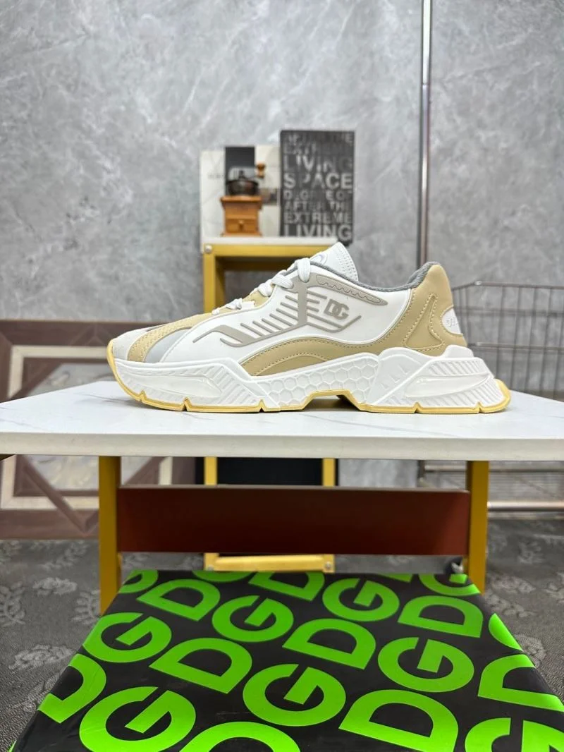 Budget-friendly Dolce Gabbana Low Shoes