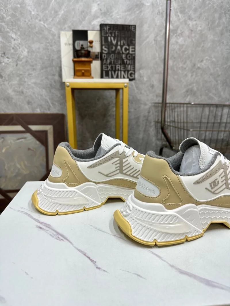 Budget-friendly Dolce Gabbana Low Shoes