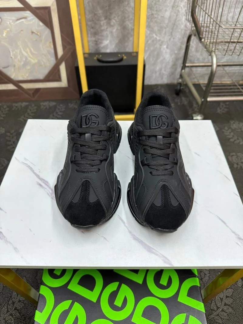 Discounted Dolce Gabbana Low Shoes