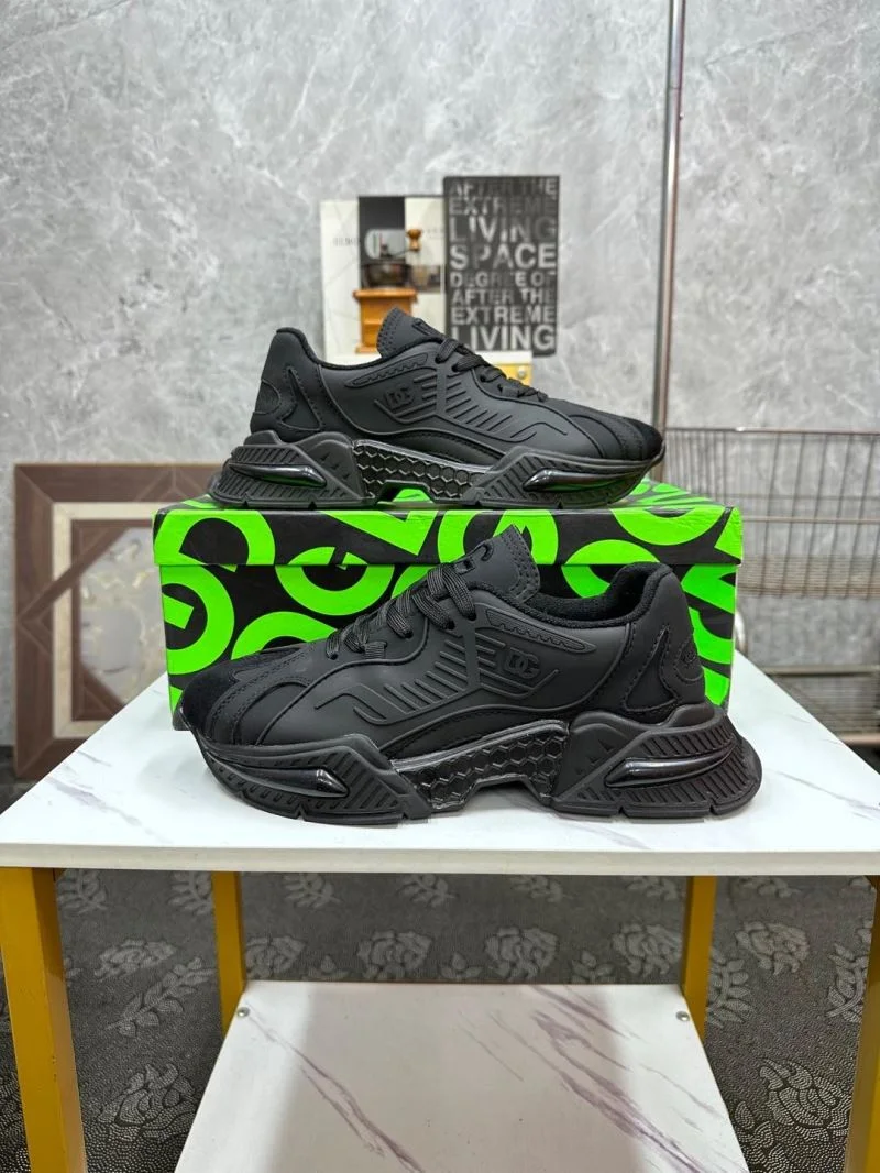 Discounted Dolce Gabbana Low Shoes
