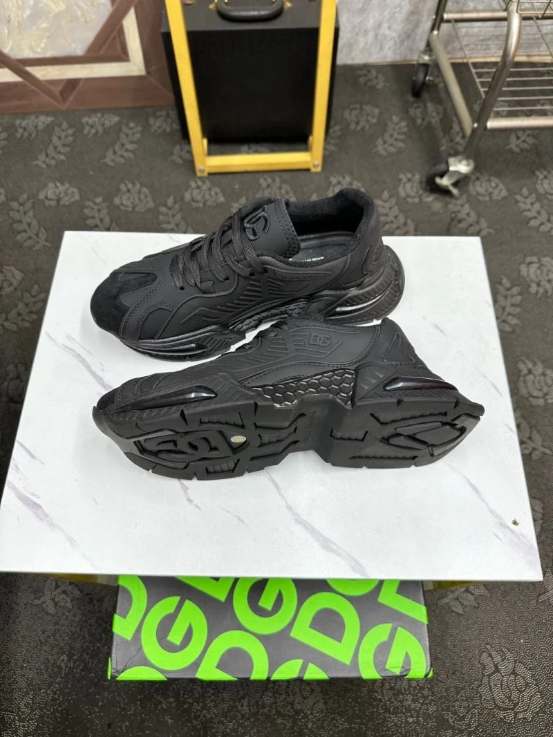 Discounted Dolce Gabbana Low Shoes