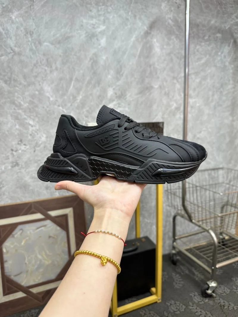 Discounted Dolce Gabbana Low Shoes