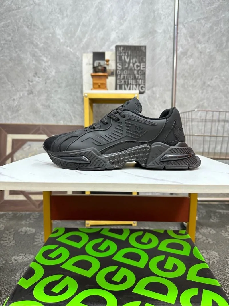 Discounted Dolce Gabbana Low Shoes