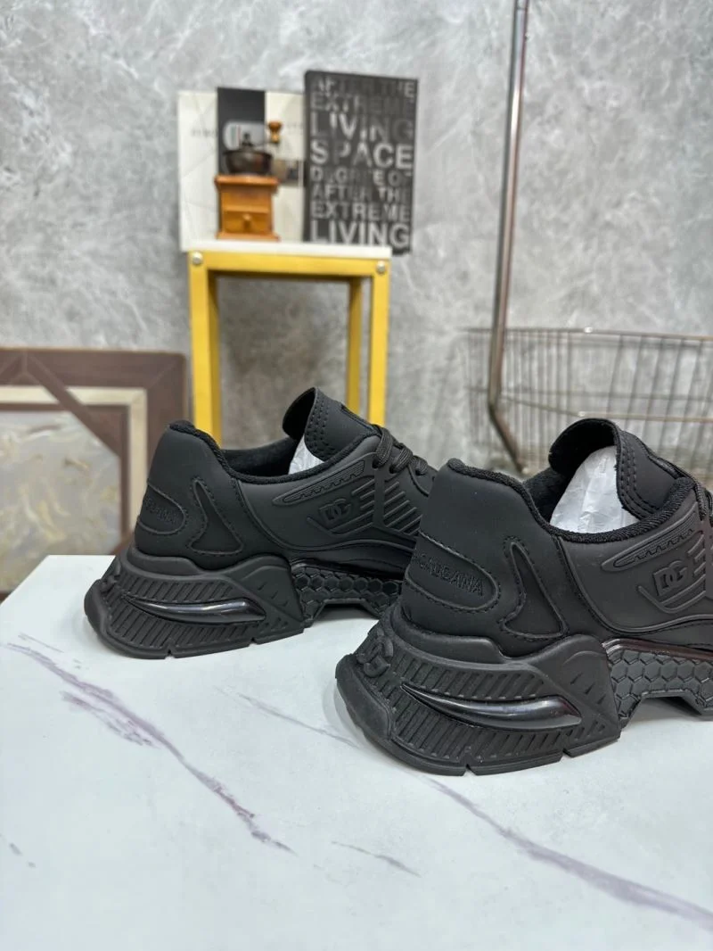 Discounted Dolce Gabbana Low Shoes
