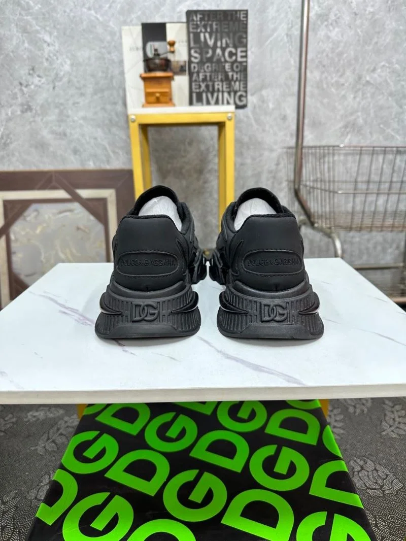 Discounted Dolce Gabbana Low Shoes
