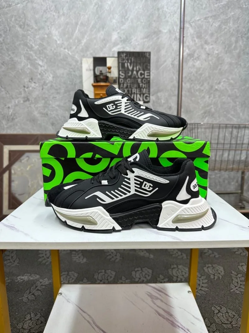 Budget-friendly Dolce Gabbana Low Shoes