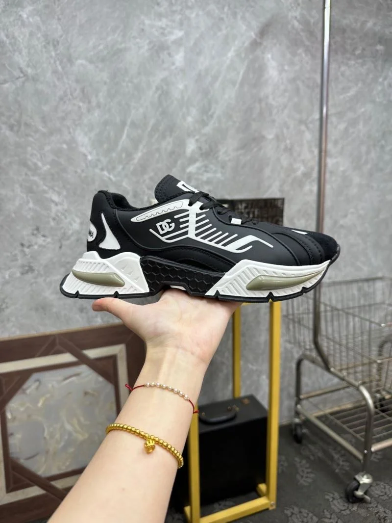 Budget-friendly Dolce Gabbana Low Shoes
