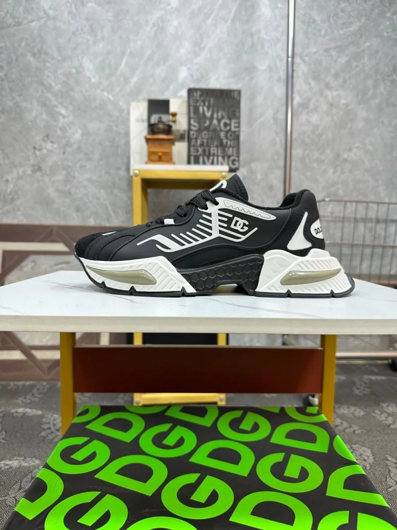 Budget-friendly Dolce Gabbana Low Shoes