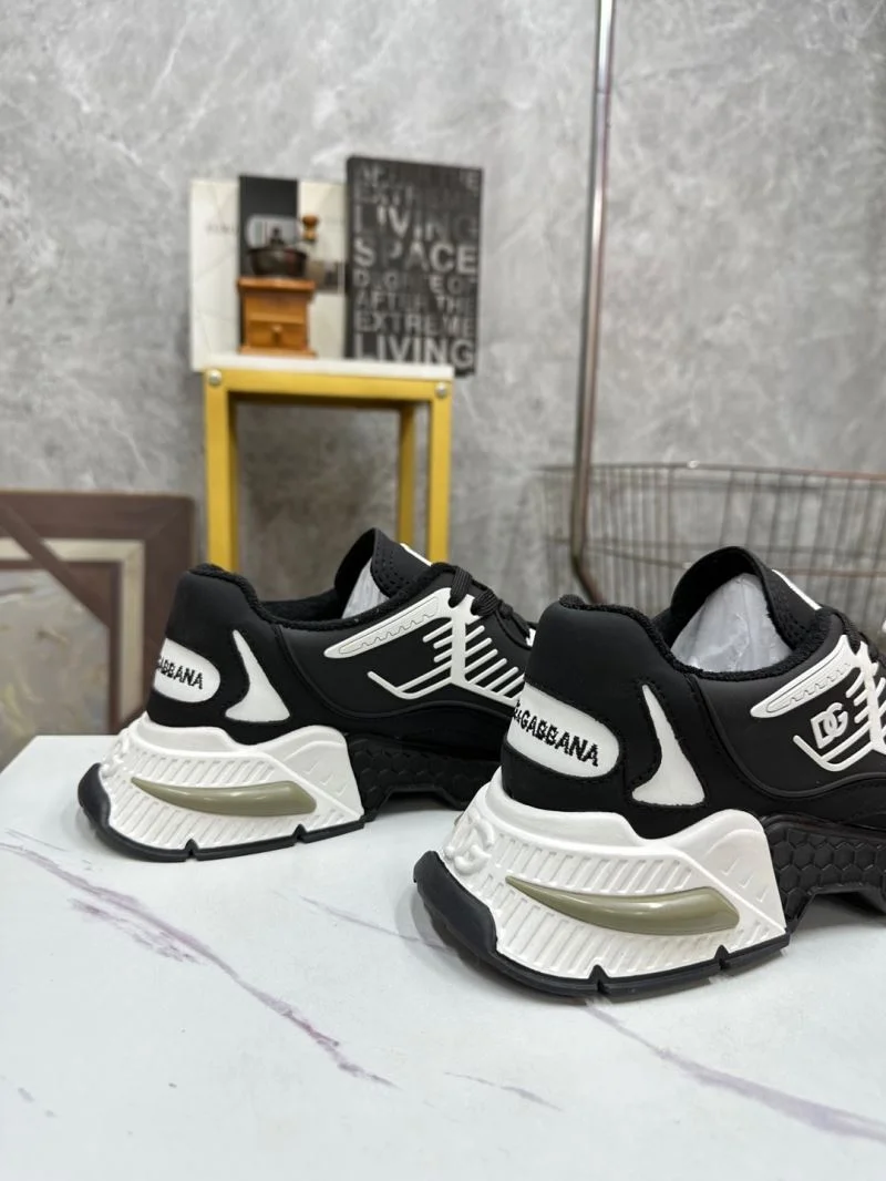 Budget-friendly Dolce Gabbana Low Shoes