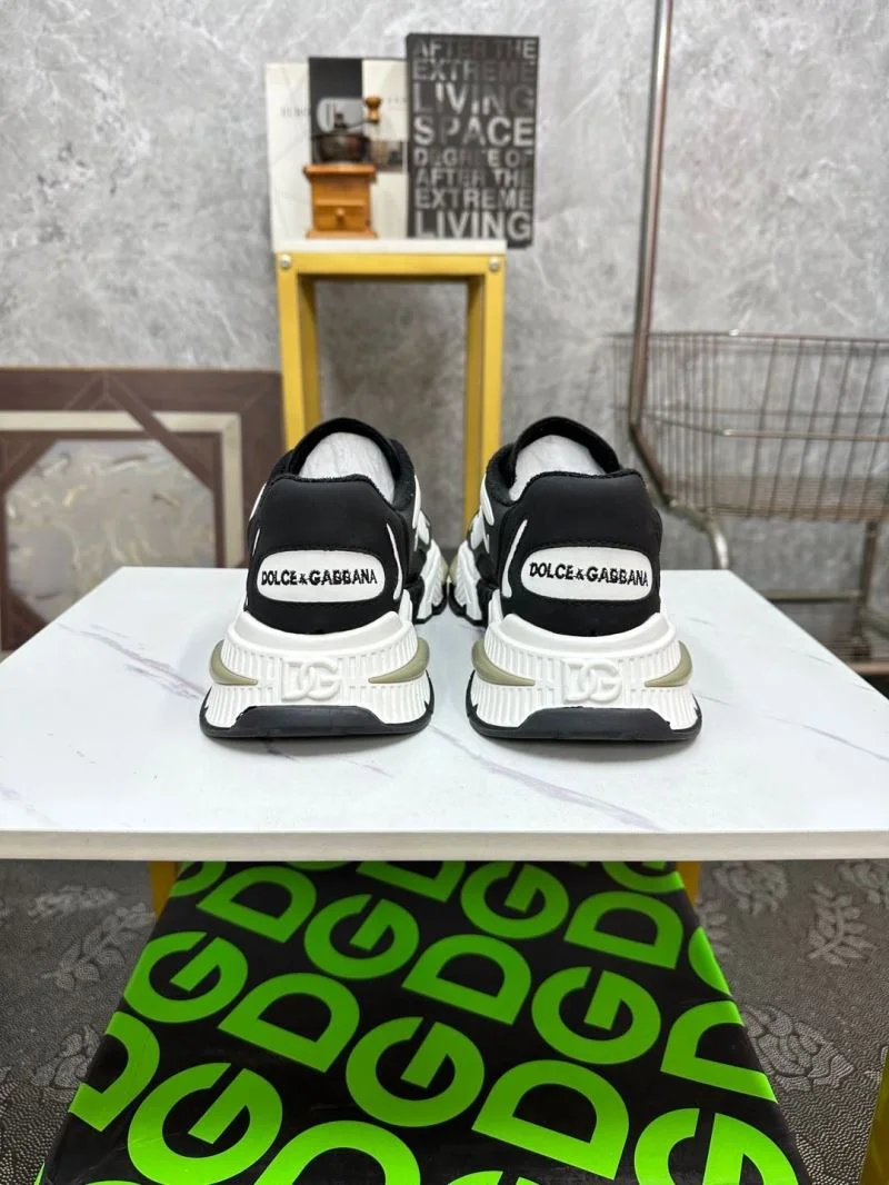 Budget-friendly Dolce Gabbana Low Shoes