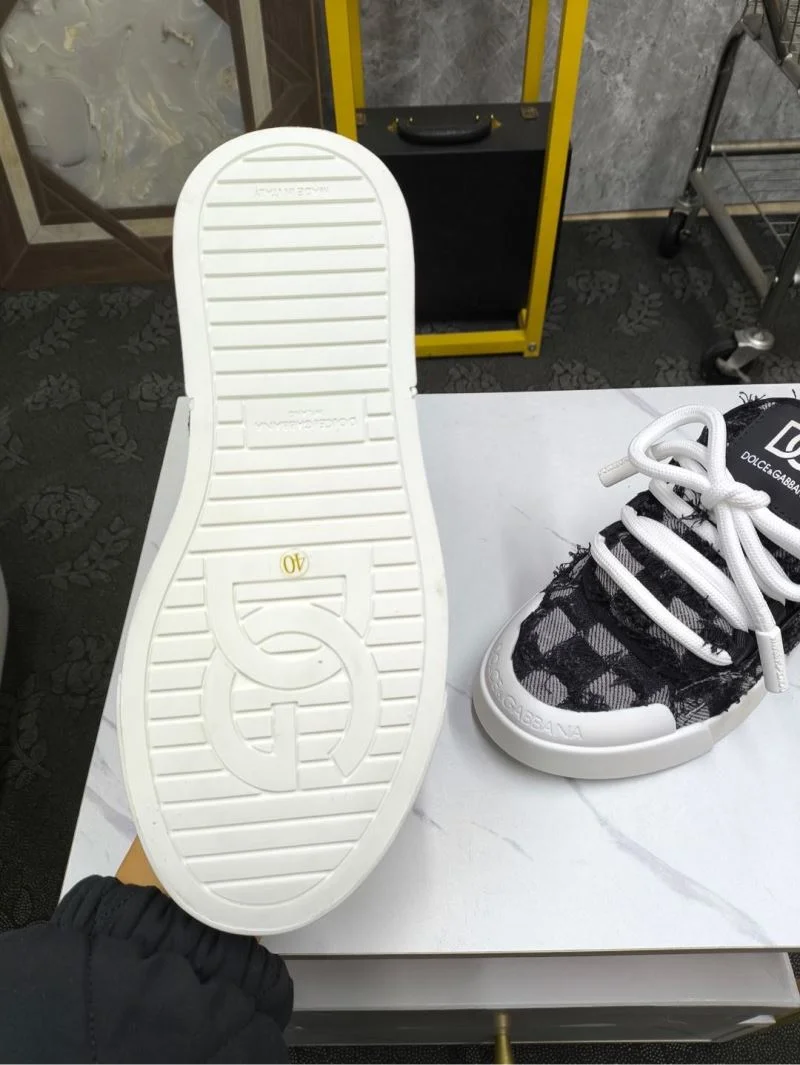 Low-cost Dolce Gabbana Low Shoes