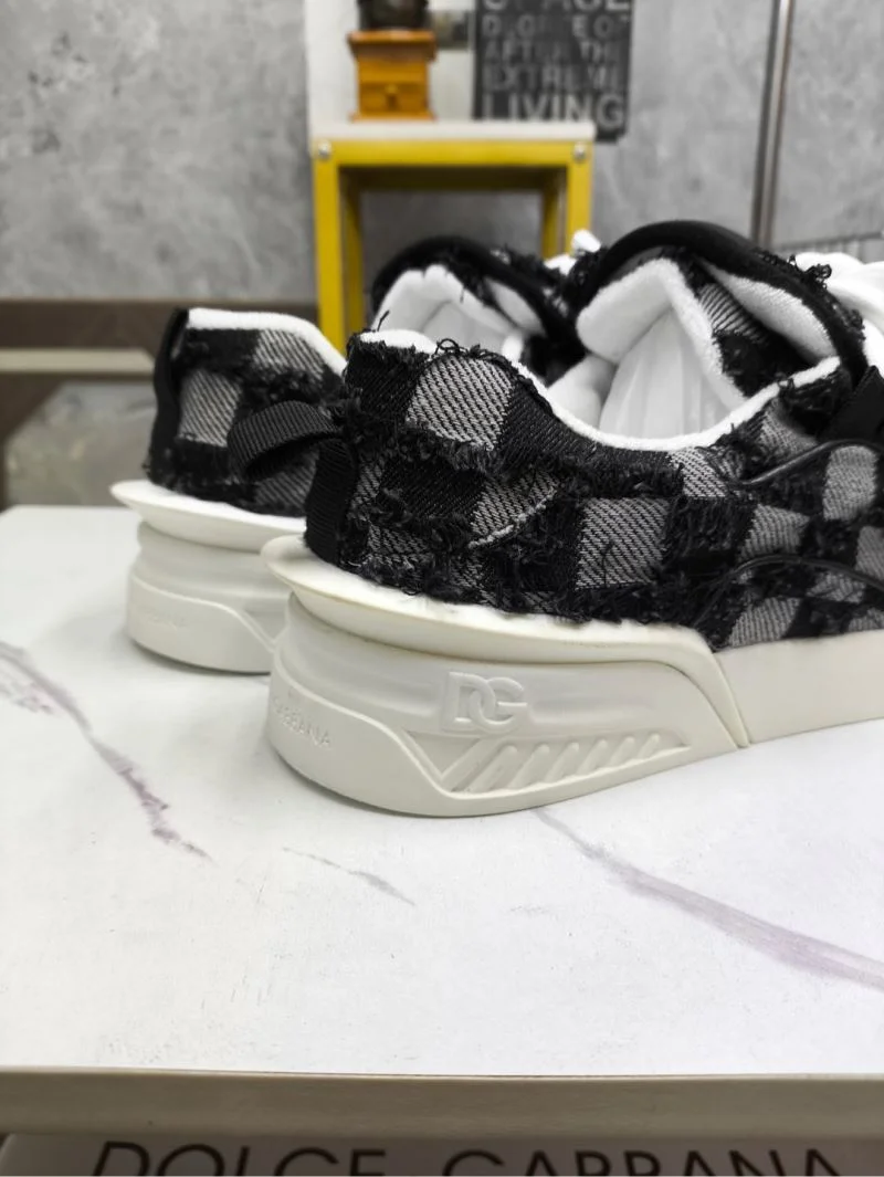 Low-cost Dolce Gabbana Low Shoes