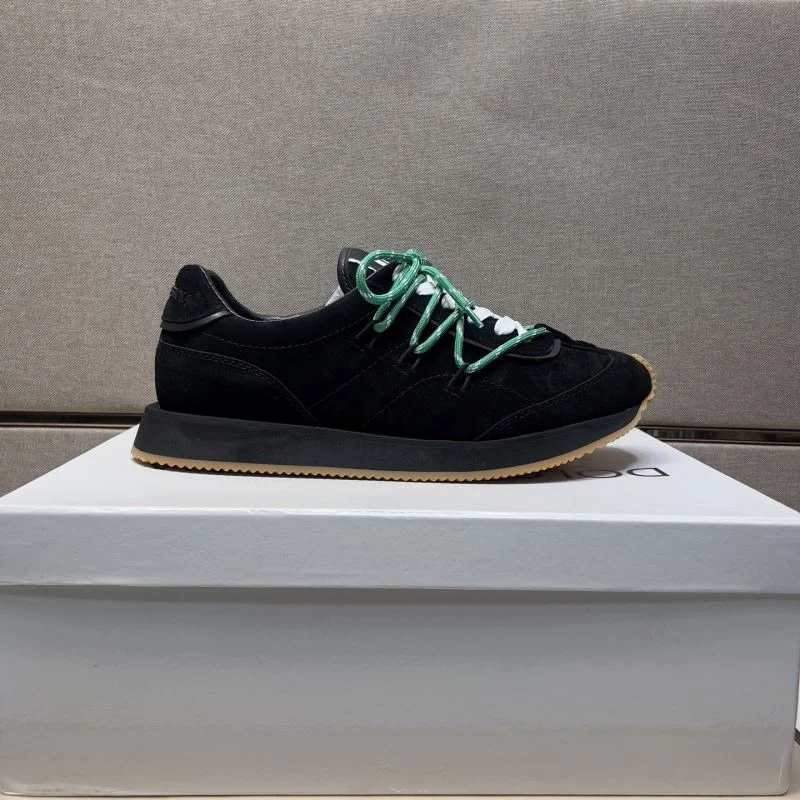 Indistinguishable Dolce Gabbana Low Shoes